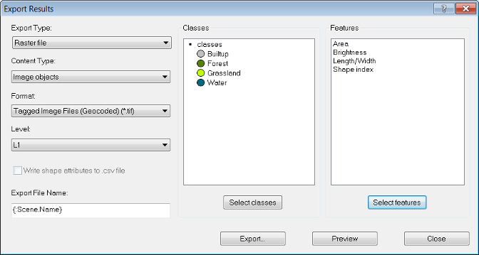 Automating Data Analysis
